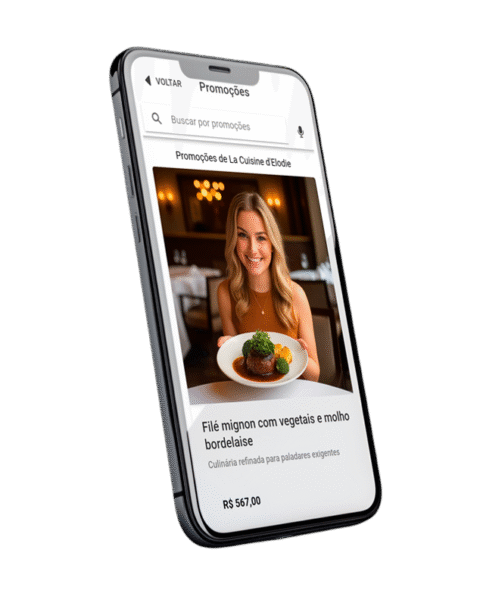 Go2Get — Plataforma para Negócios Locais